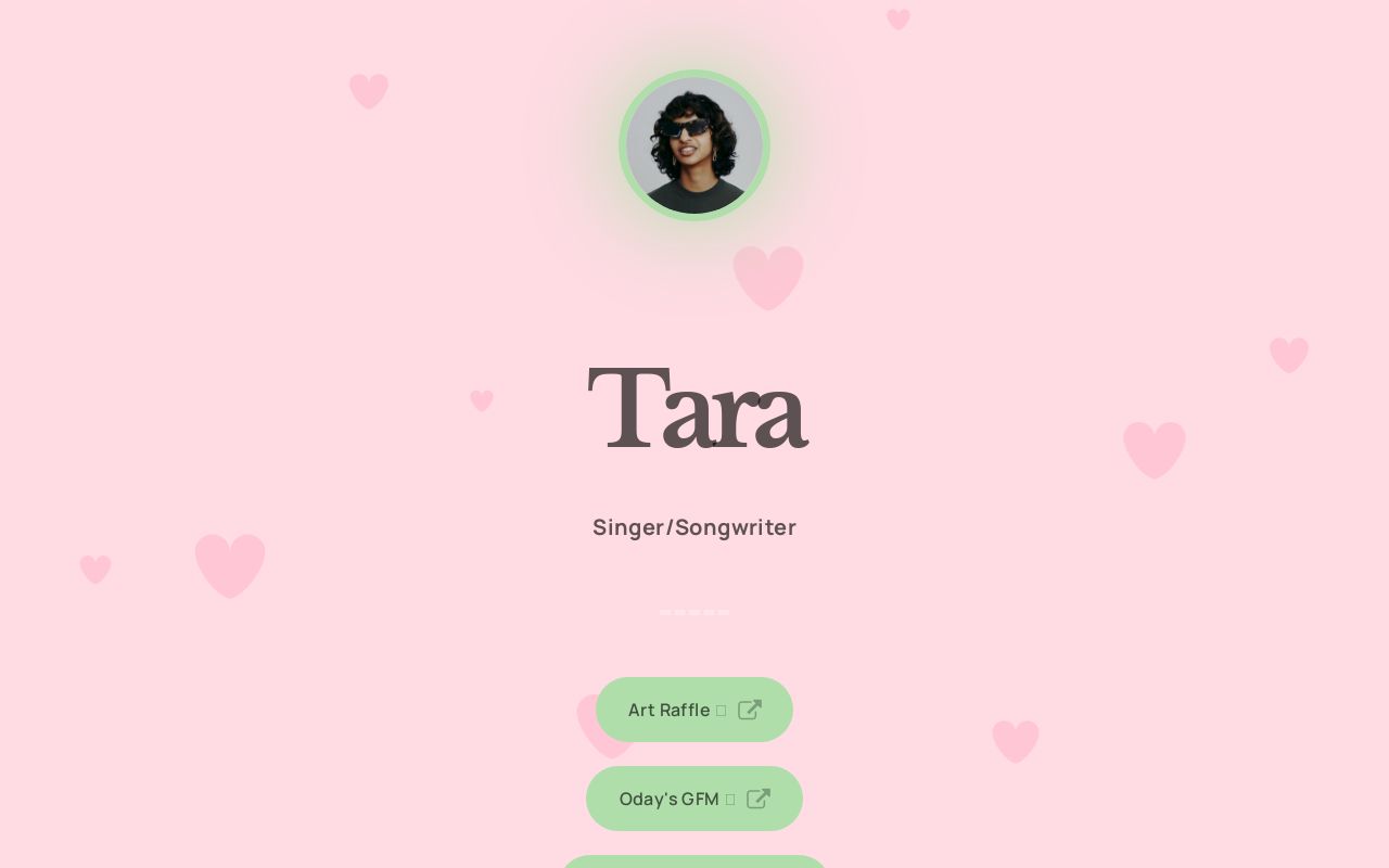 Tara